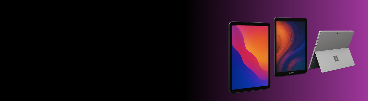 Refurbished tablets for sale in Dubai, UAE at Best Prices – Refab